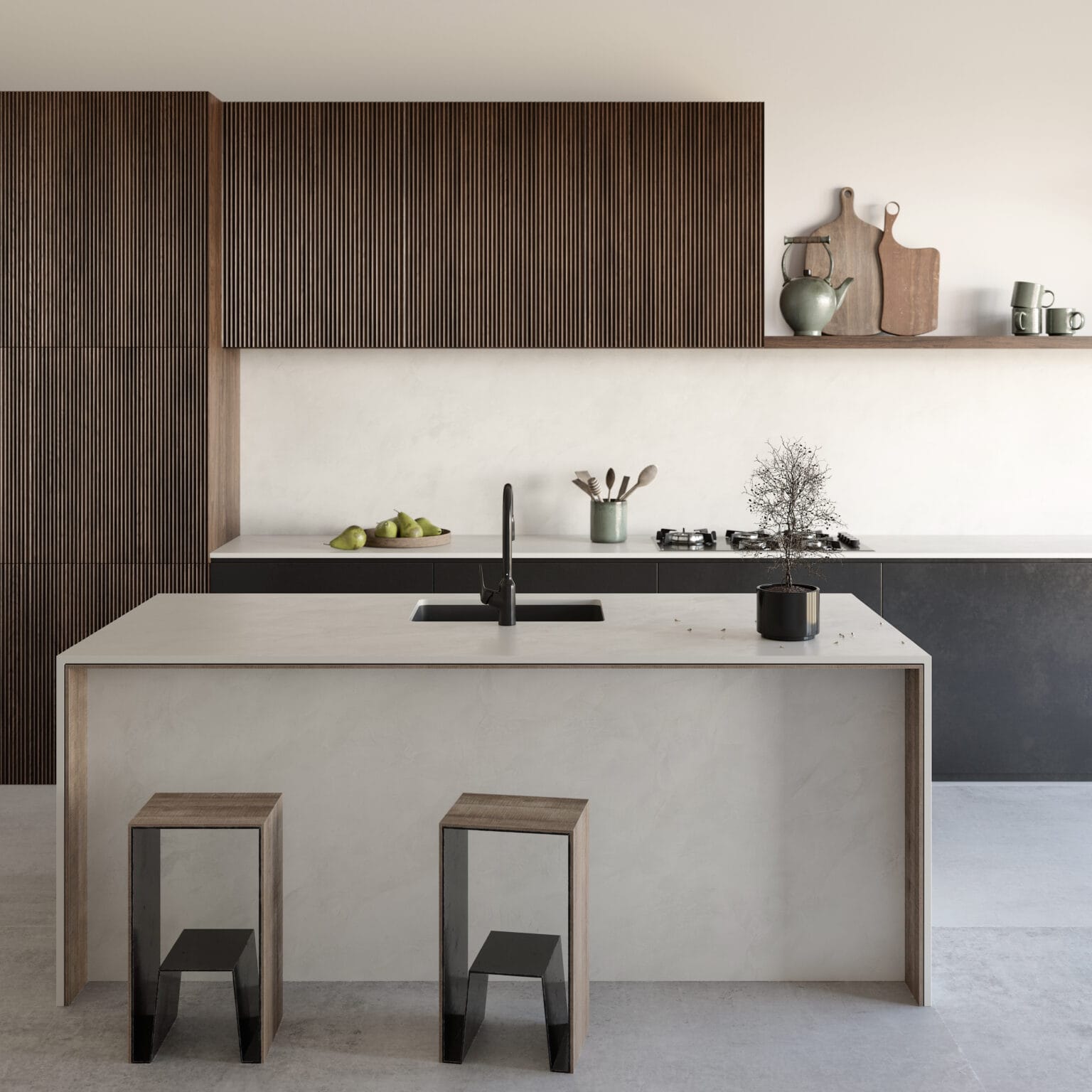Adia: Dekton – Pietra edition – takeusforgraniteinc.com